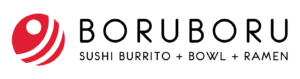 BORU BORU SUSHI & BURRITO BOWL – Sushi Burrito + Bowl